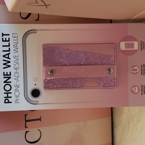 Cell Phones & Accessories | Posh Party Favorite Pop Socket Pink ...